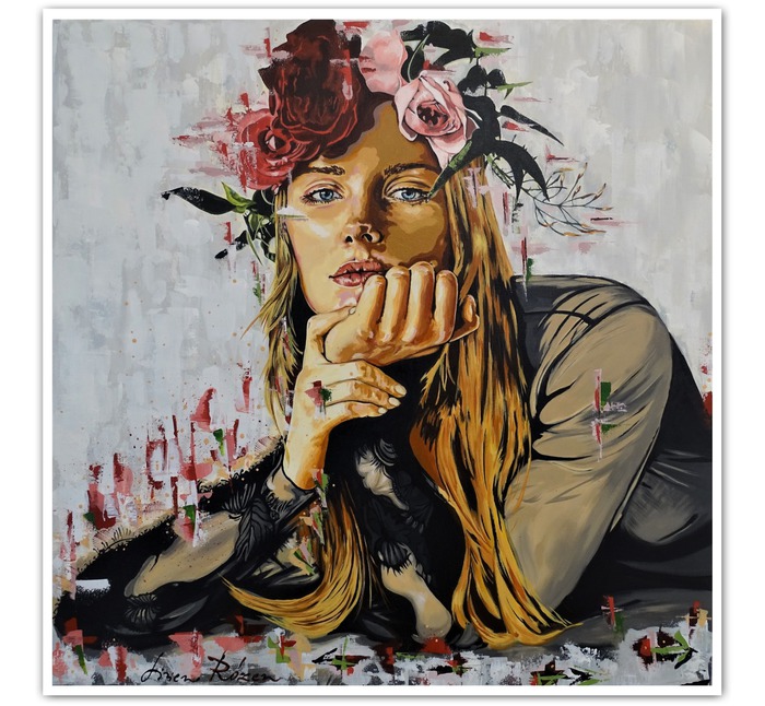 Rose :: Livien Rózen